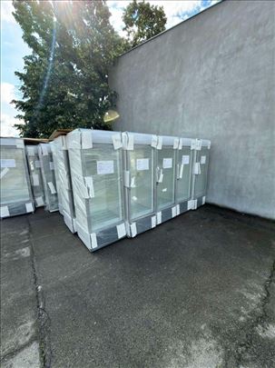 Frizideri 400 500 650l