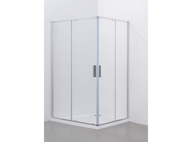 Tuš kabina 8010S 80x100cm