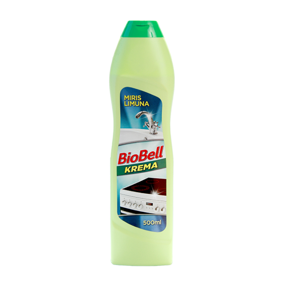 Bio bell - vim 500ml