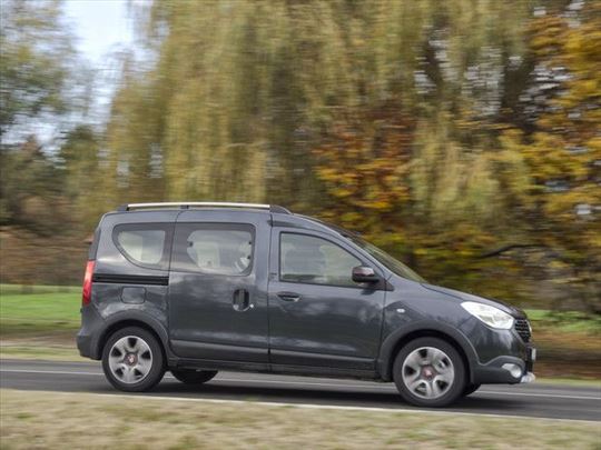 Transporta robe