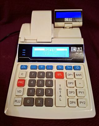 Kasa Int Raster DP-25 MX