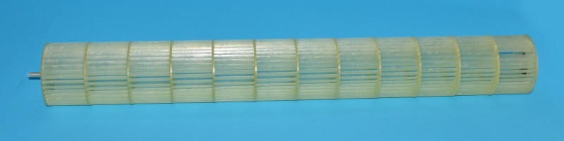 TURBINA KLIMA UREDJAJA HISENSE ORIGINAL HK1541633
