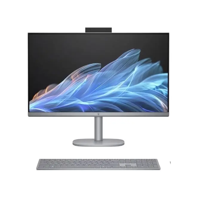 HP AIO 27-cv0020ny R5-40 16GB 512GB DOS 3y, D90A5EA#BED