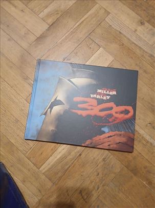 300 Miller engleski