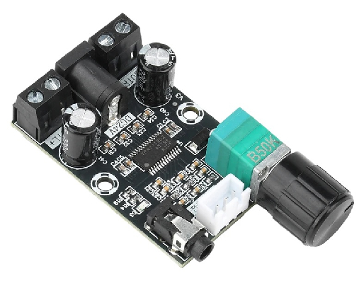 Pojačalo ugradno XH-A240 8-26V TPA3110D2 2x 30W
