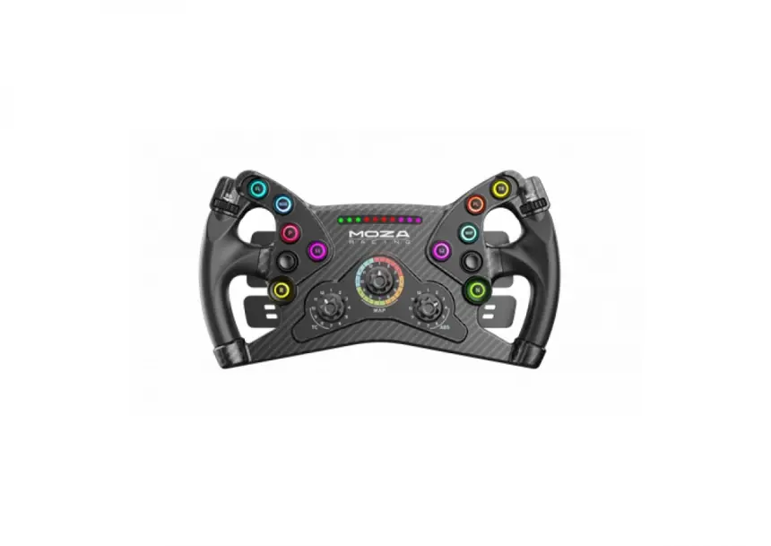 VOLAN MOZA RACING KS FORMULA WHEEL