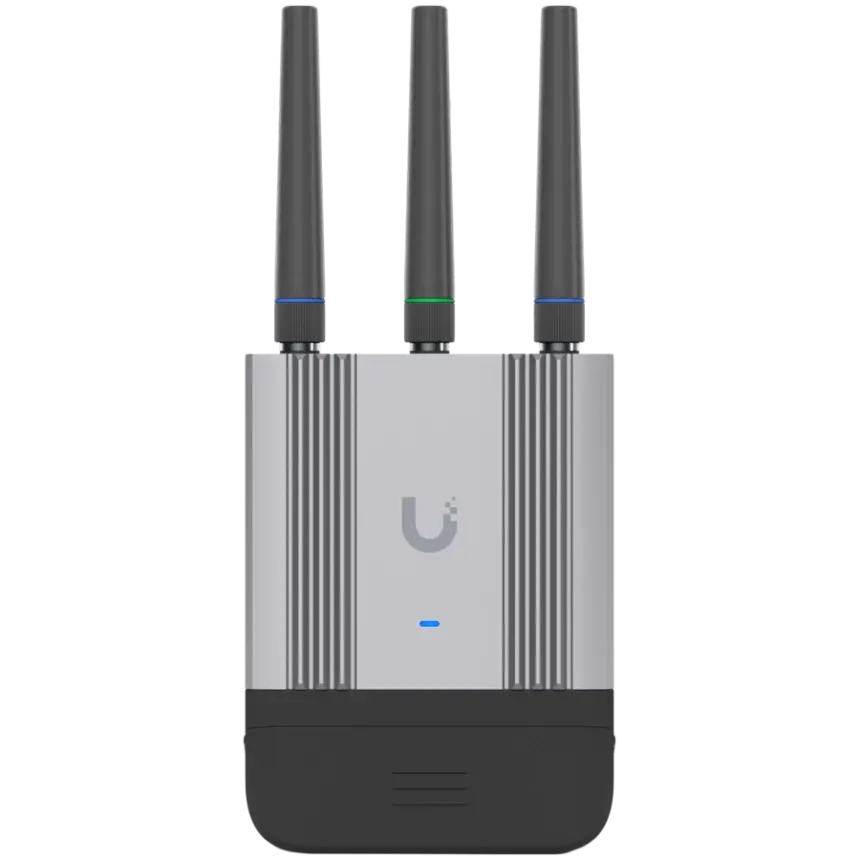 Mobile Router Industrial