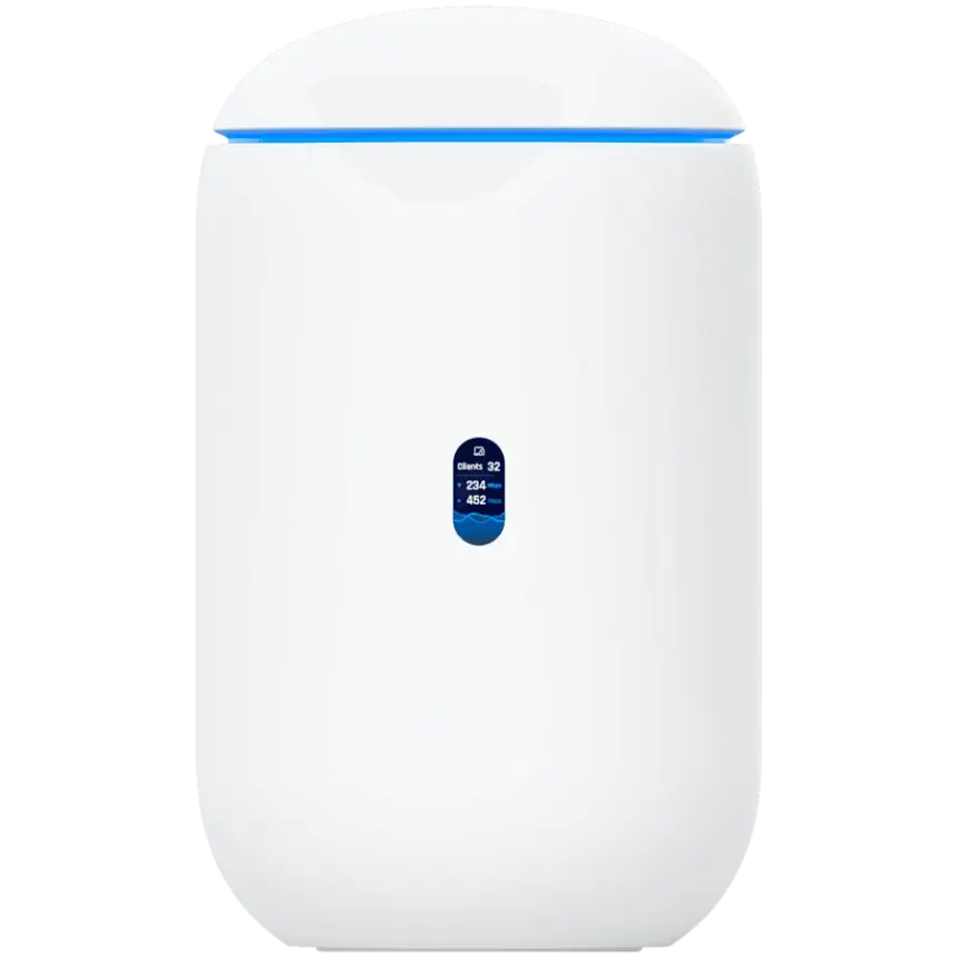 UBIQUITI UniFi Dream Router 7