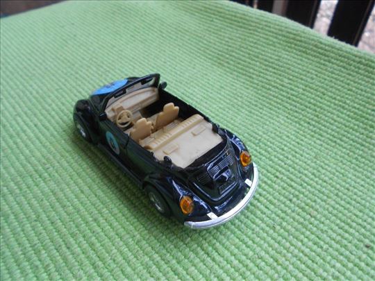 Ex YU Buba (Beetle) kabrio iz 80ih