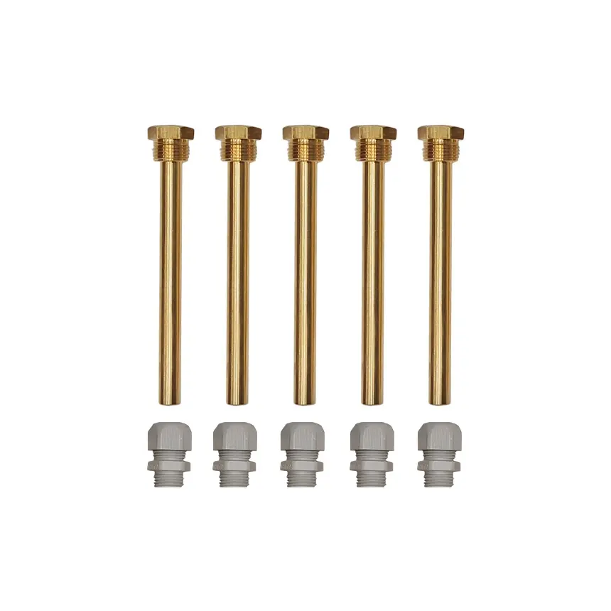 Termo set Tesy V/VS 800-2000L (za bafere)