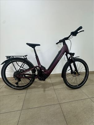 Allegro Alltrail UX Wave – električni bicikl | Bos