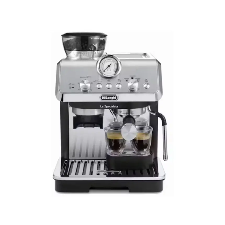 Aparat za espreso kafu DeLonghi EC9155.MB