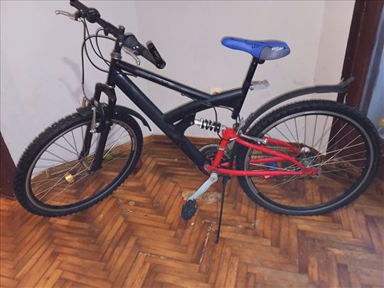 Mount Bike 21