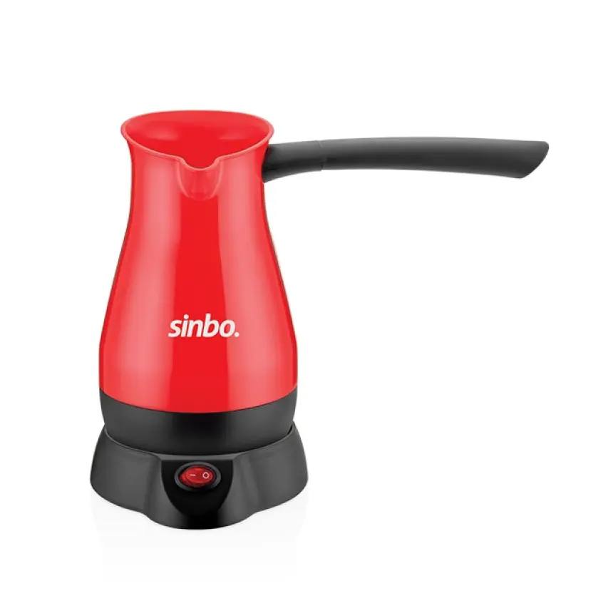 Električna džezva 400ml Sinbo SCM-2948