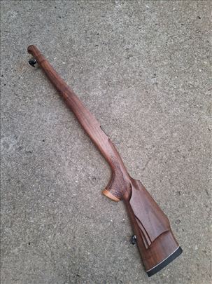 Kundak Zastava M48