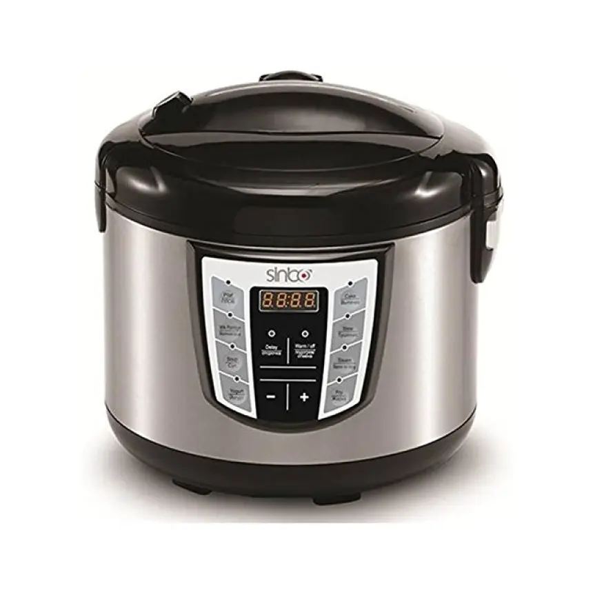 Multikuker Sinbo SCO-5037
