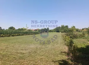 Prodaja Građevinsko zemljište - Bački Petrovac, Centar
