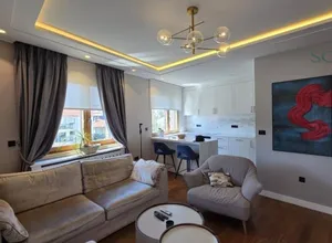 Izdavanje Stan - Beograd