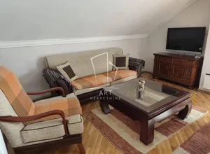Izdavanje Stan - Beograd, Palilula: Višnjica - Slanci