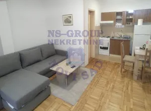 Prodaja Stan - Novi Sad, Detelinara: Sajam - Sajmište