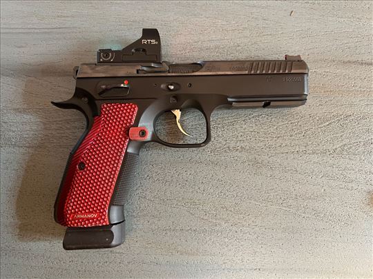 Cz Shadow 2 OR