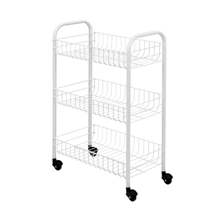 Polica Metaltex 3 Siena 340633 006