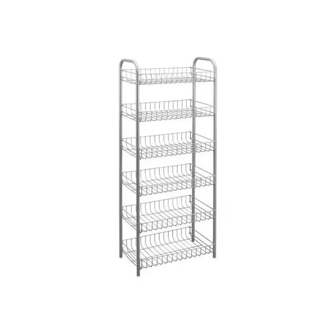 Polica Metaltex 6T Monaco 343016 006