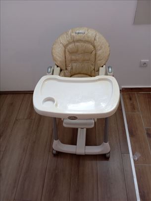 Hranilica za bebe PegPerego