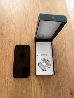 iPhone 13 Pro Max, Graphite, 128GB