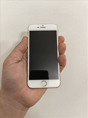 Iphone 7 32gb rozi akcija