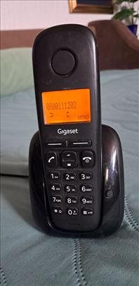 GIGASET telefon bezicni