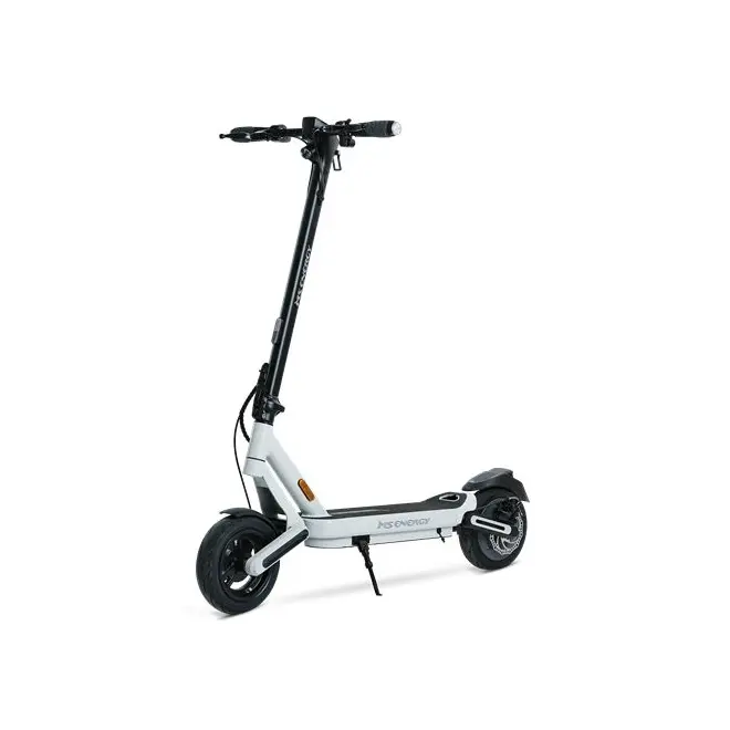 MS ENERGY E-ROMOBIL MENTOR 500 light grey
