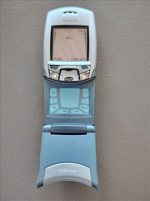 Nokia 6108 retkost