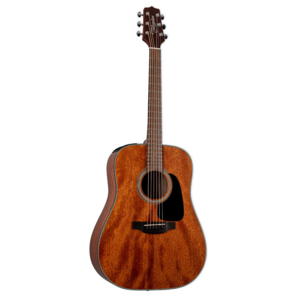 Takamine GLD11E-NS akustična ozvučena gitara Natural Satin Finish