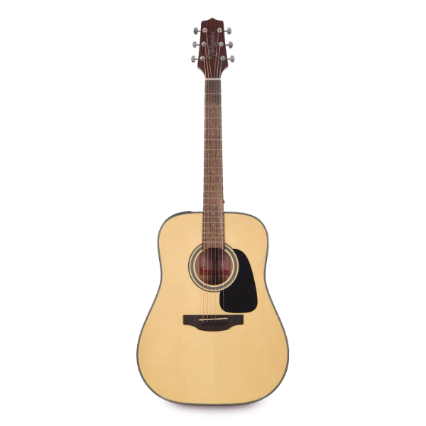 Takamine GLD12E-NS Ozvučena akustična gitara natural satin