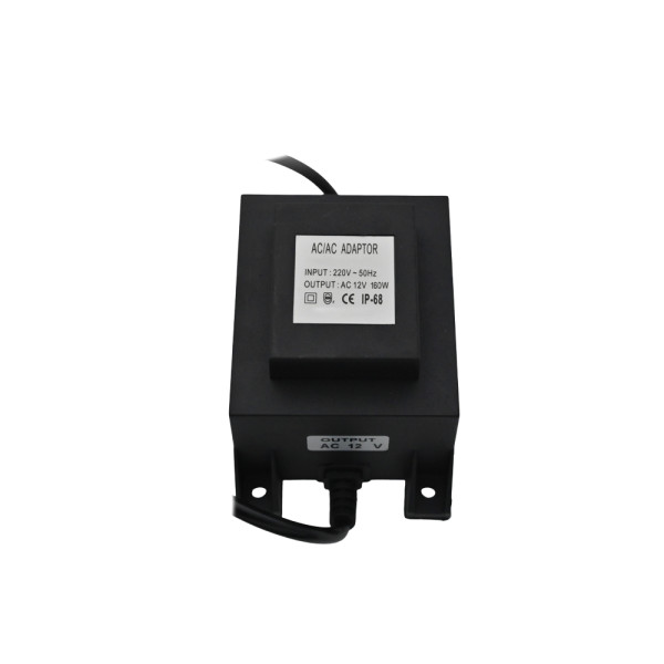 LED DRIVER 40W 230VAC/ 12VAC IP68