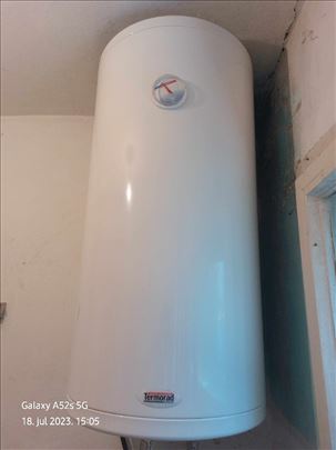 Bojler, Termorad 80l