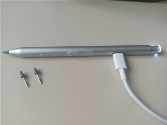 HP Rechargeable Active Pen G3 (Original) NOVO