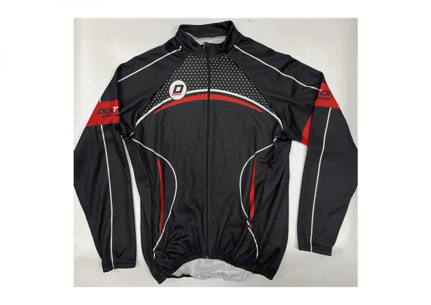 DOLTCINI DRES DUGOG RUKAVA KLUB (5XL)