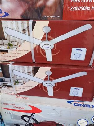 Platonski ventilatori keno
