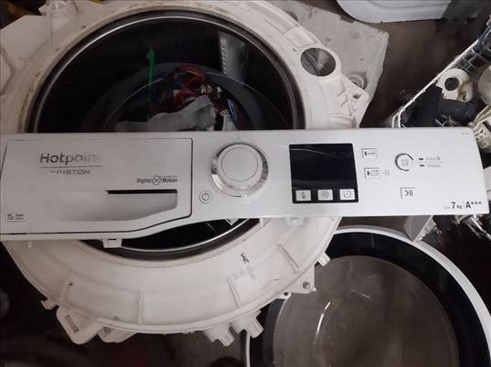 Komandna elektronika Hotpoint Ariston ves masine