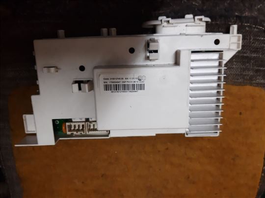 Ariston Hotpoint elektronika ves masine