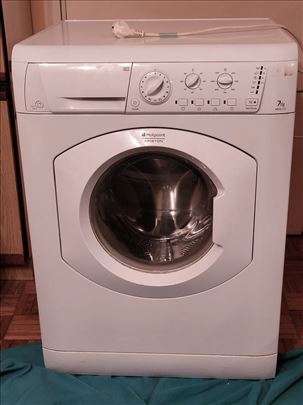 Veš mašina Hotpoint Ariston 7kg