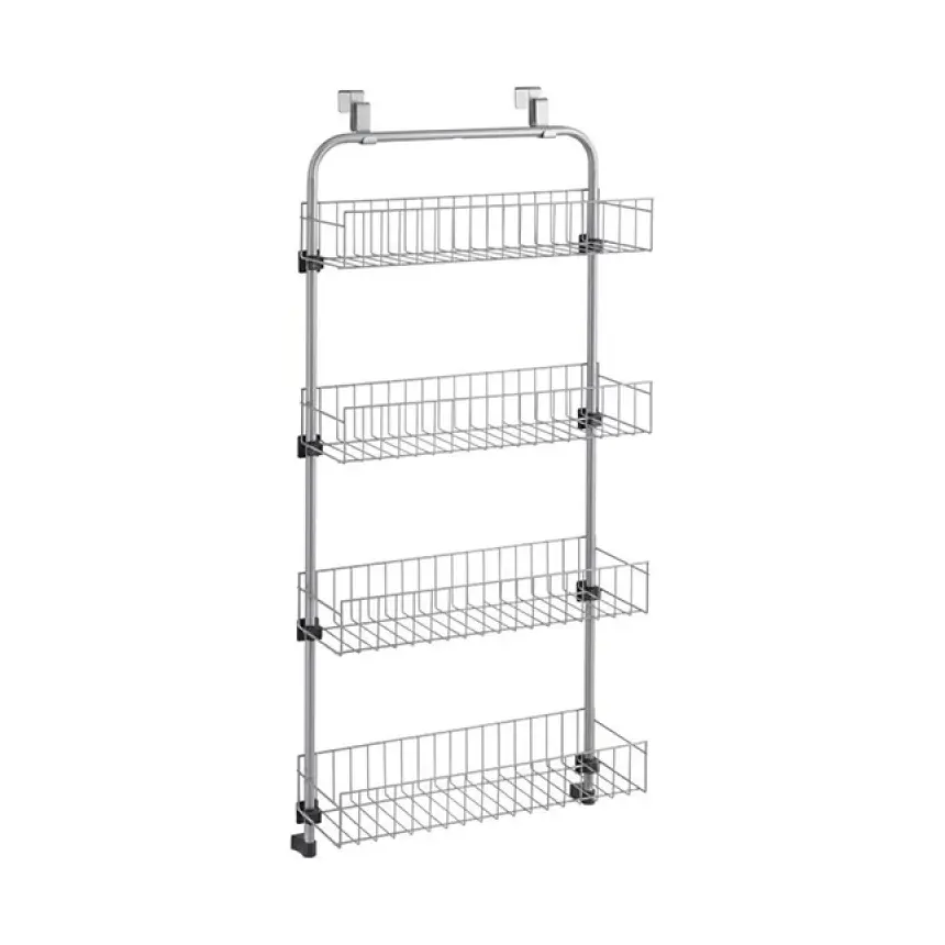 Sušilica za veš za vrata 57x31x93cm Gale Metaltex 406062 000