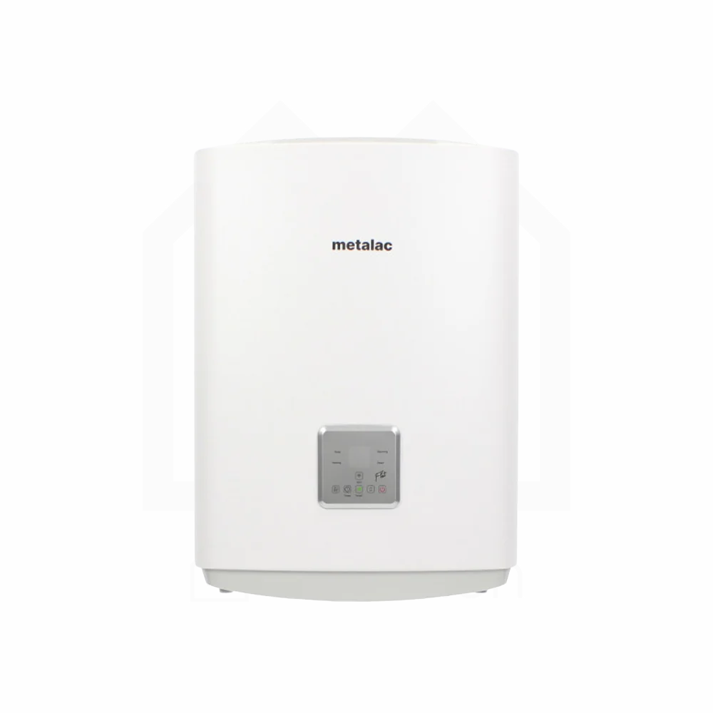 Metalac Flat White 50 Wi-Fi