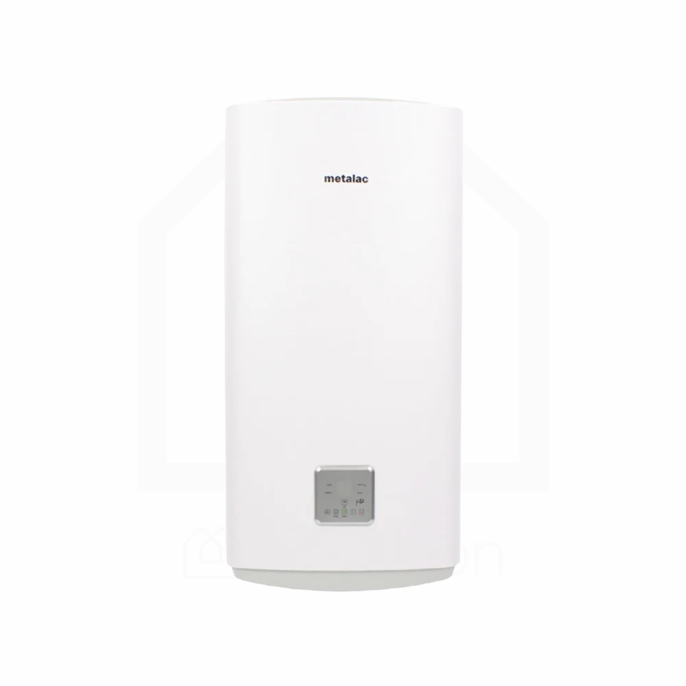 Metalac Flat White 80 Wi-Fi