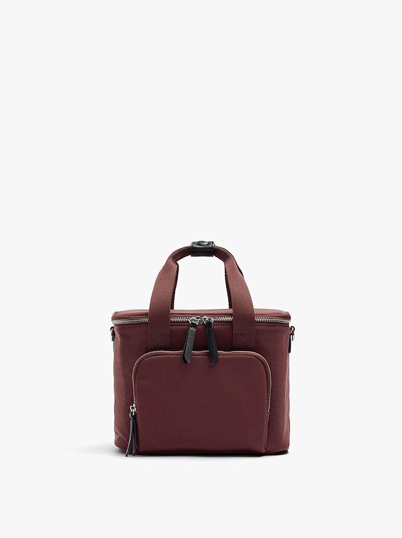 NYLON LUNCH BAG