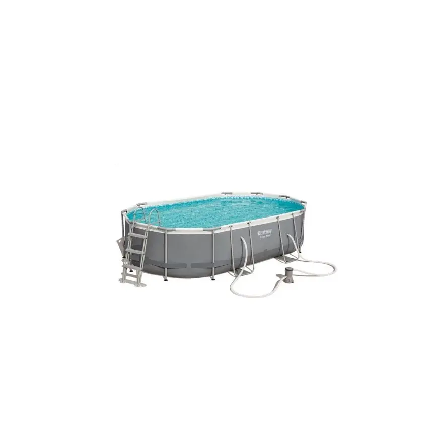 Bestway bazen PS sa filter pumpom 5,49x2,74x1,22 m, 13.430 L