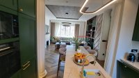 3-soban, 80m2, lux premium centar, Nikolajevska ulica ID#1734