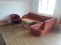 3-soban 140m2, etaža u kući, Veternik, Živorada Petrovića ID#553